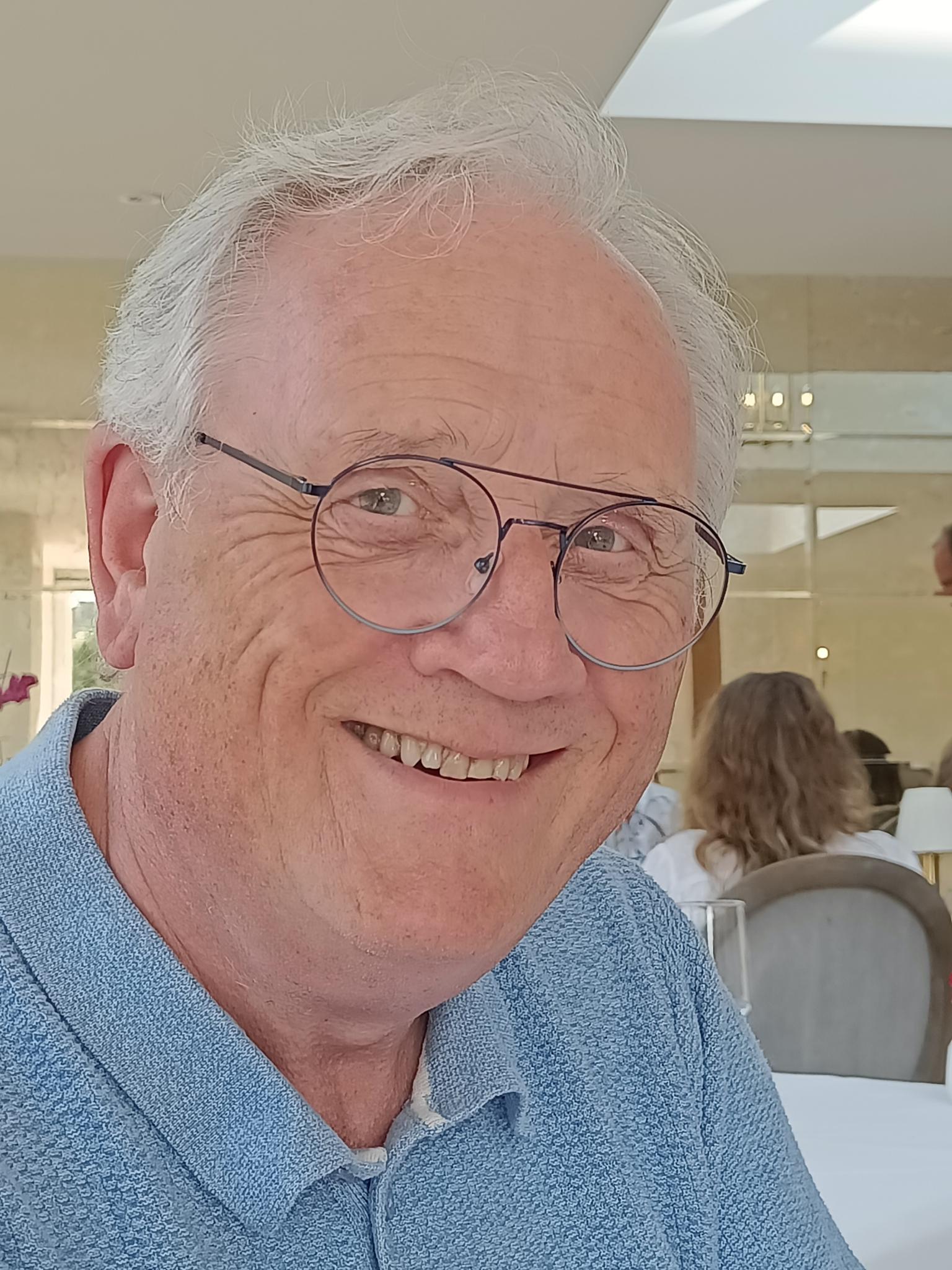 The Committee – Worle Operatic and Dramatic Society