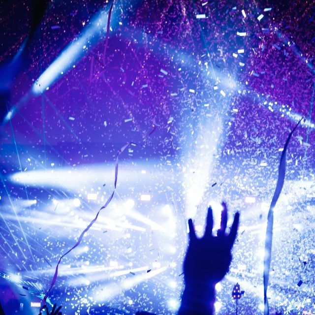 Worle Operatic and Dramatic Society – EST 1972